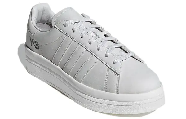 Adidas Y-3 Hicho Sneakers - Gray