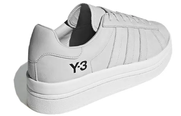 Adidas Y-3 Hicho Sneakers - Gray