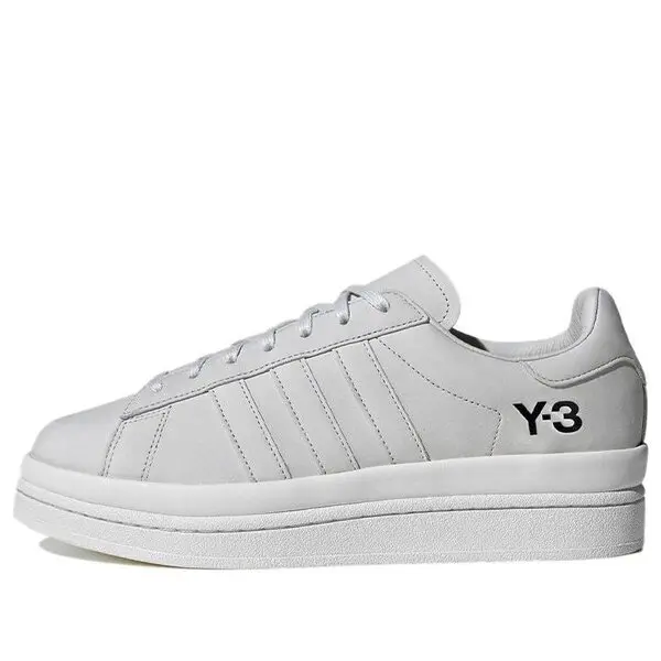 Adidas Y-3 Hicho 'grey - Gray