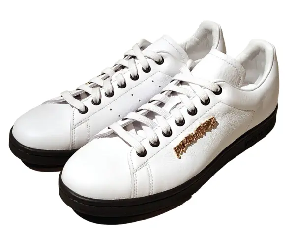 Adidas X Fucking Awesome Stan Smith Sneakers - White