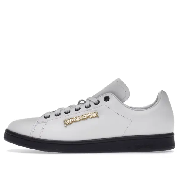 Adidas X Fucking Awesome Stan Smith Sneakers - White