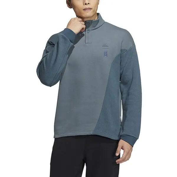 Adidas Wuji Warm Sweatshirts