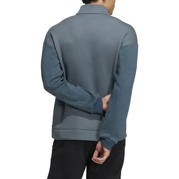 Adidas Wuji Warm Sweatshirts