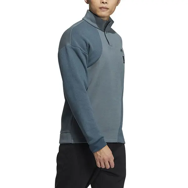 Adidas Wuji Warm Sweatshirts