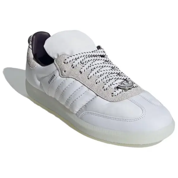 Adidas X Fefei Ruan Samba Og Sneakers