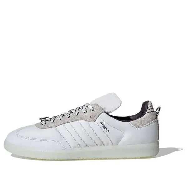 Adidas X Fefei Ruan Samba Og Sneakers