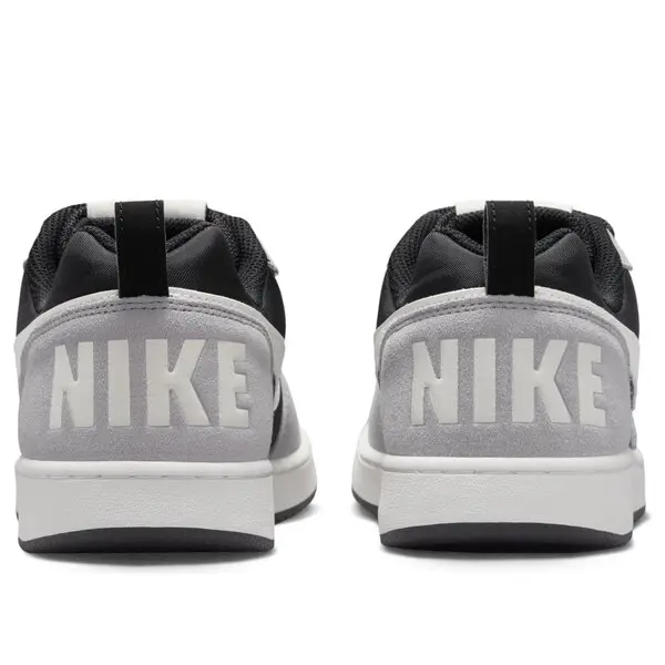 Nike Court Borough Low Premium Sneakers