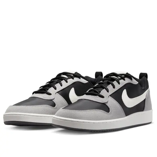 Nike Court Borough Low Premium Sneakers