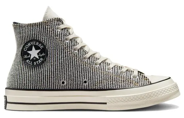 CONVERSE Chuck 70 Workwear High Top Sneakers