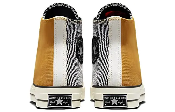 CONVERSE Chuck 70 Workwear High Top Sneakers