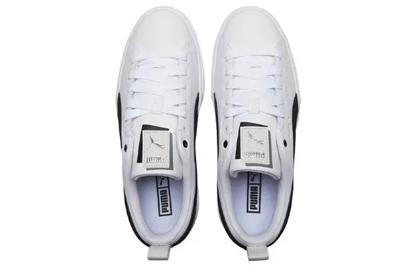 PUMA Mayze Triplex Low Top Sneakers