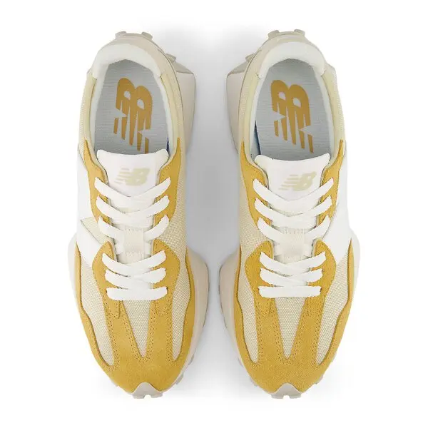 NEW BALANCE 327 Sneakers