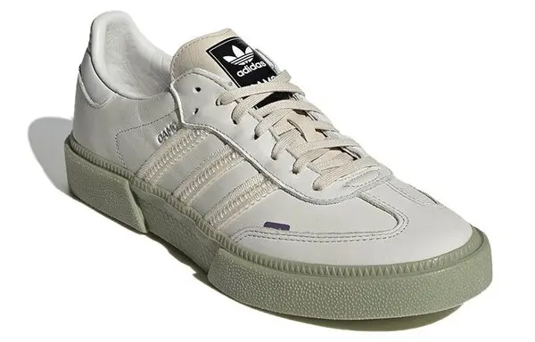 Adidas Oamc X Type 0-8 "orbit Grey Bliss" Sneakers