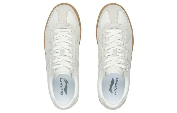 LI-NING Yunchuan Vintage Sneakers