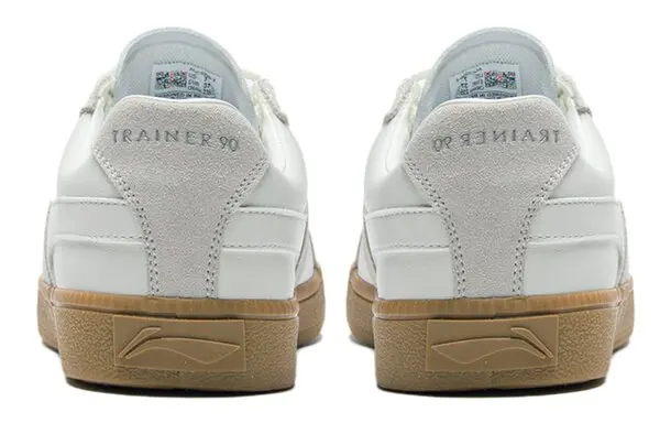 LI-NING Yunchuan Vintage Sneakers