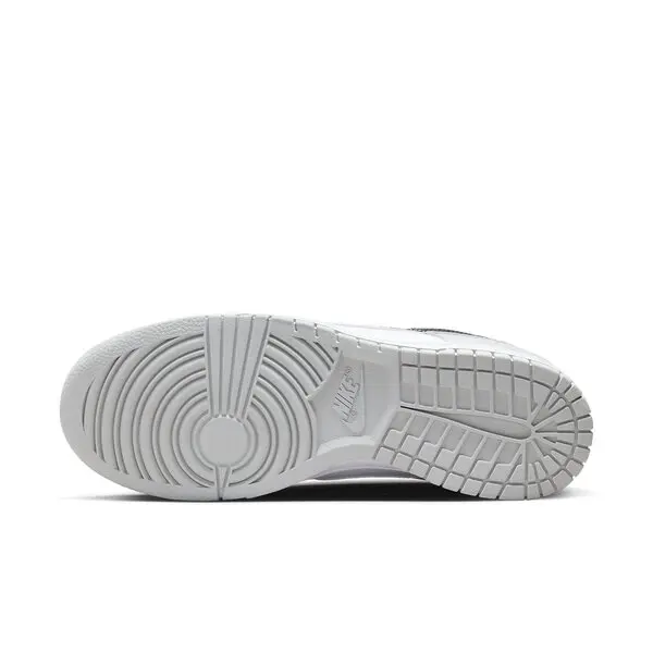 Nike Dunk Low Se Lottery Pack Grey Fog Sneakers - Gray/white/black