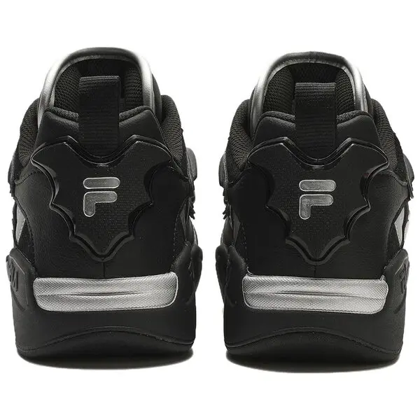 FILA FUSION Desperado Low Top Shoes