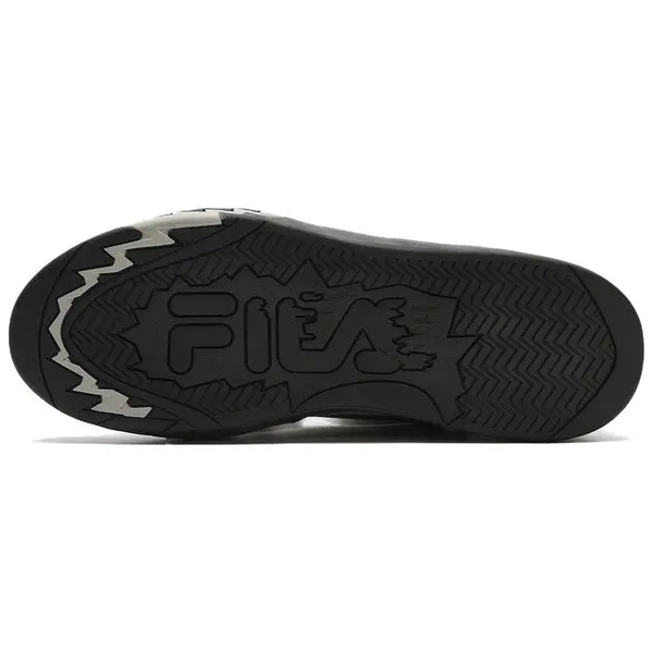 FILA FUSION Desperado Low Top Shoes