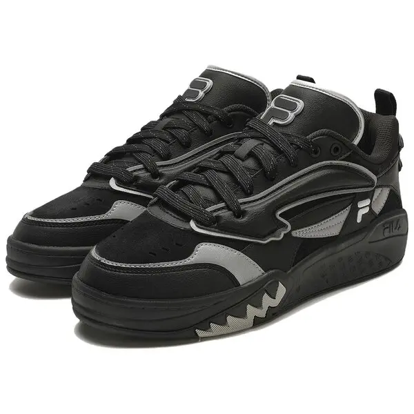 FILA FUSION Desperado Low Top Shoes