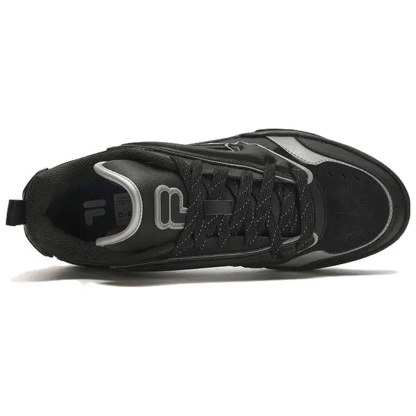 FILA FUSION Desperado Low Top Shoes