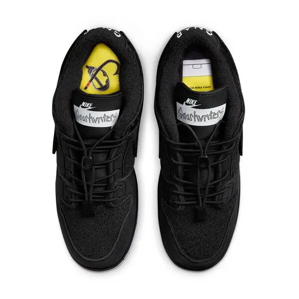 Nike X Gnarhunters Sb Dunk Low