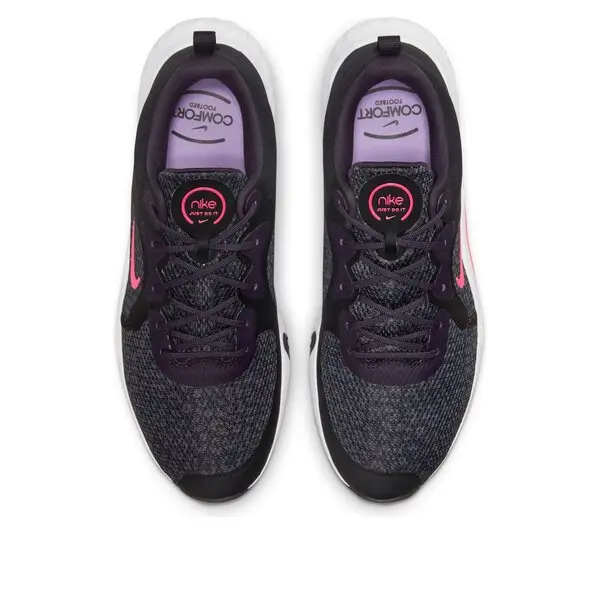 Nike Renew In-season Tr 11 Training Sneakers - Black/pink