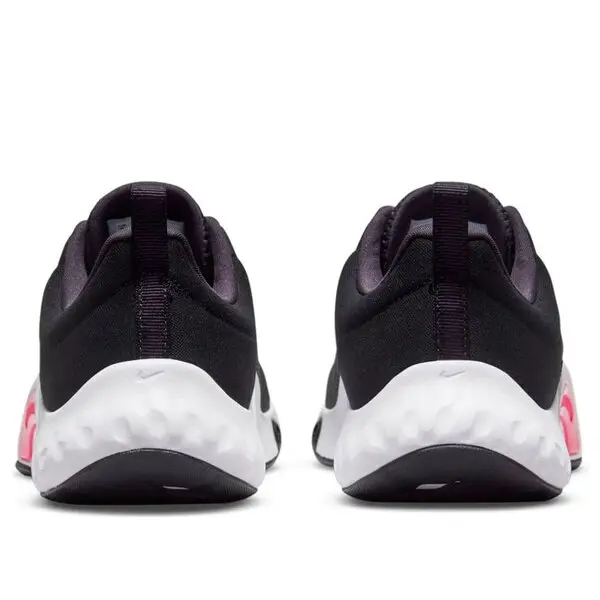 Nike Renew In-season Tr 11 Training Sneakers - Black/pink