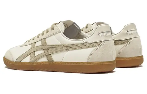 Onitsuka Tiger Tokuten Sneakers - Beige/tan