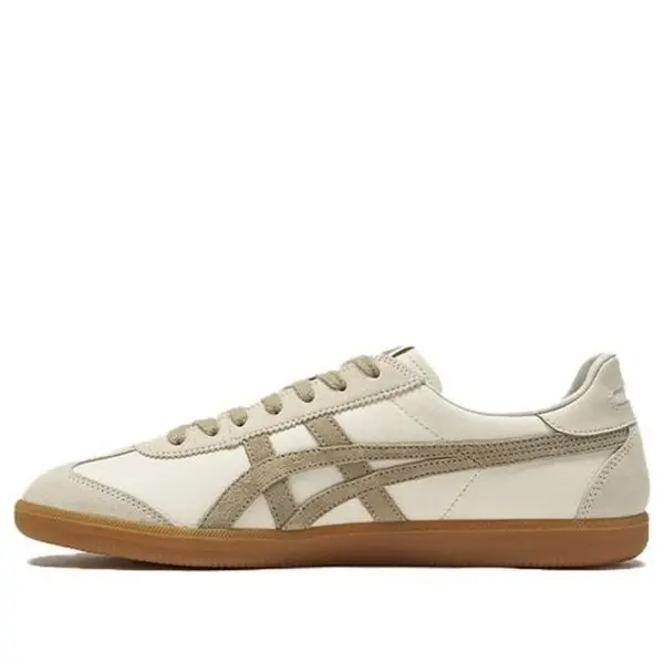 Onitsuka Tiger Tokuten Sneakers - Beige/tan