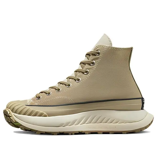 CONVERSE Chuck 70 At-cx Hi High Top Sneakers - Brown