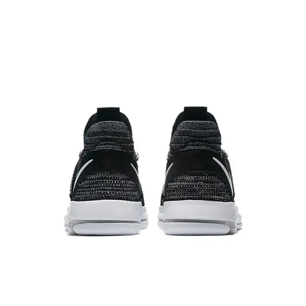 Nike Kd 10 'oreo' Sneakers