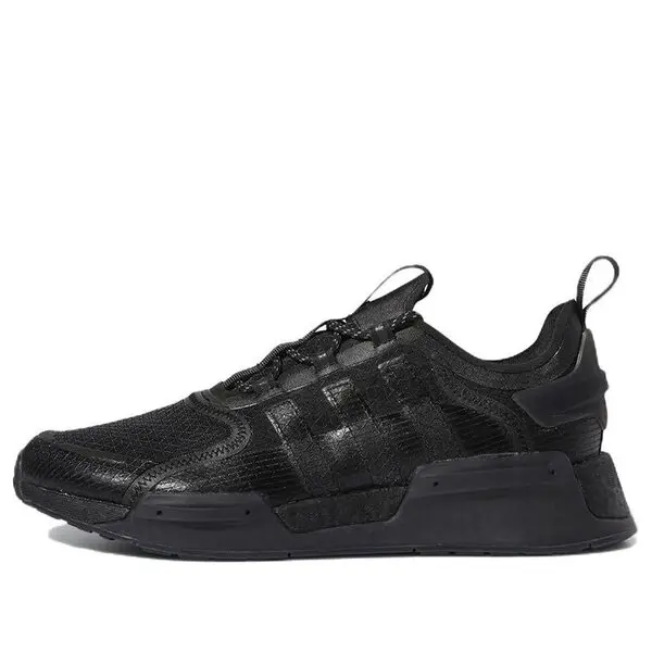 Adidas Nmd_v3 Sneakers - Black