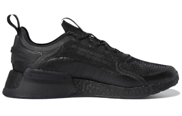 Adidas Nmd_v3 Sneakers - Black