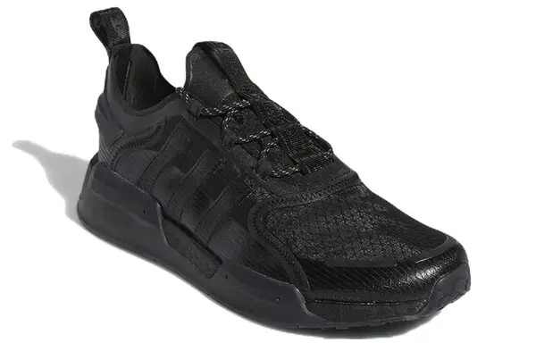 Adidas Nmd_v3 Sneakers - Black