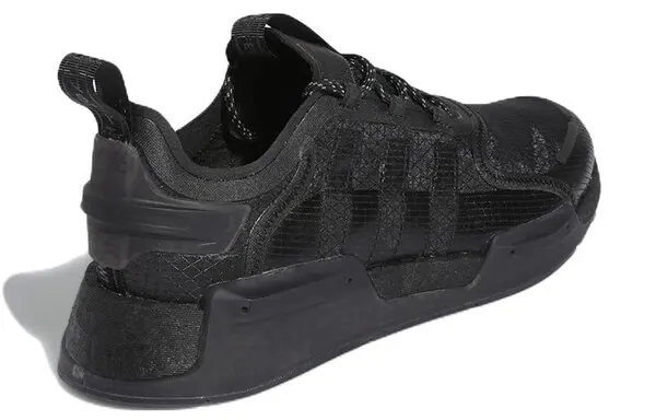 Adidas Nmd_v3 Sneakers - Black