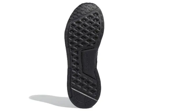 Adidas Nmd_v3 Sneakers - Black