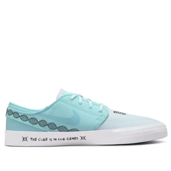 Nike Zoom Stefan Janoski Sb 'doernbecher 2022' Sneakers