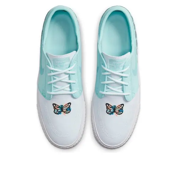 Nike Zoom Stefan Janoski Sb 'doernbecher 2022' Sneakers - Blue