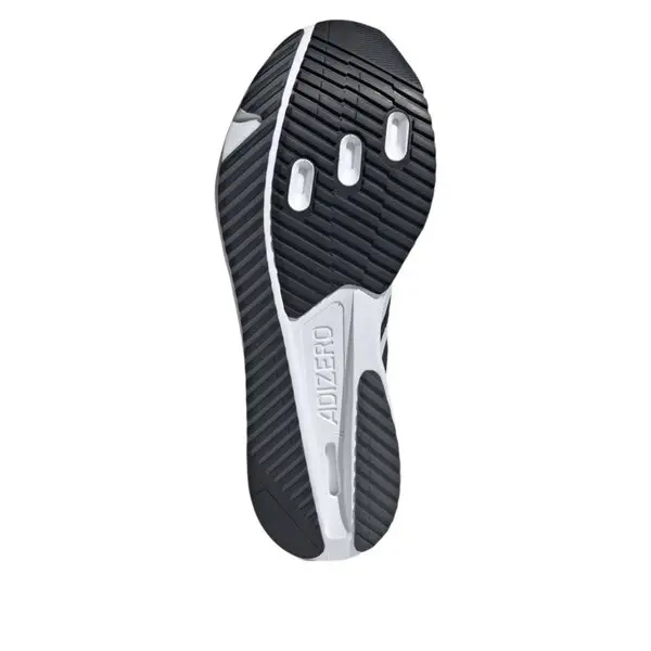 Adidas Adizero Sl 2 Athletic Shoes - Core Black/white