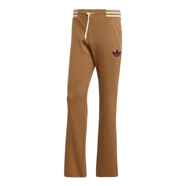 Adidas Originals Wide Leg Tp Logo - Default Colorway