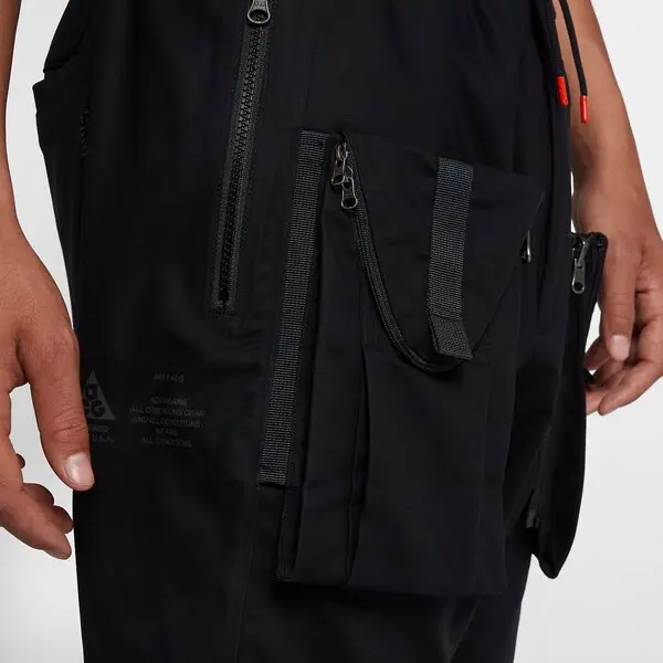 Nike Nikelab Deploy Cargo Short