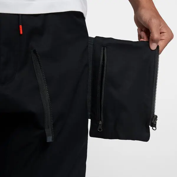 Nike Nikelab Deploy Cargo Short