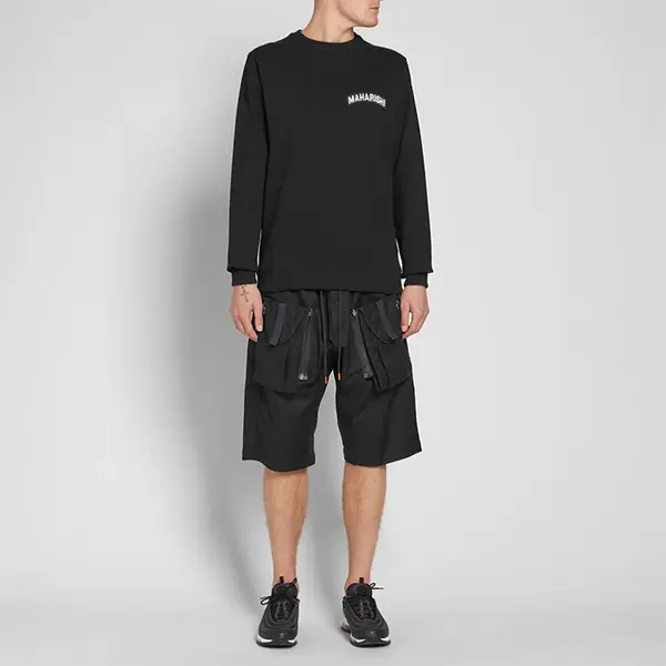 Nike Nikelab Deploy Cargo Short
