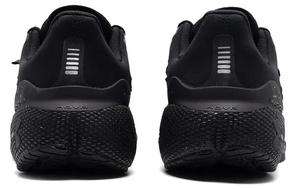 Under Armour Hovr Machina 3 Athletic Shoes - Black Reflective