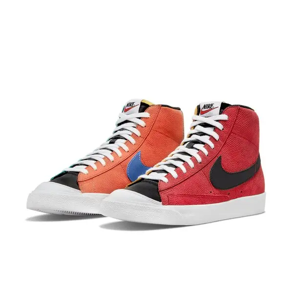 Nike Nba X Blazer Mid '77 Emb 'wnba' Sneakers