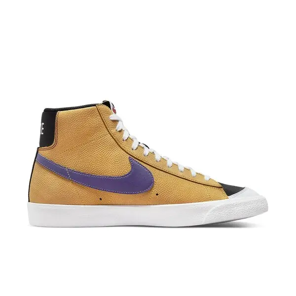 Nike Nba X Blazer Mid '77 Emb 'wnba' Sneakers