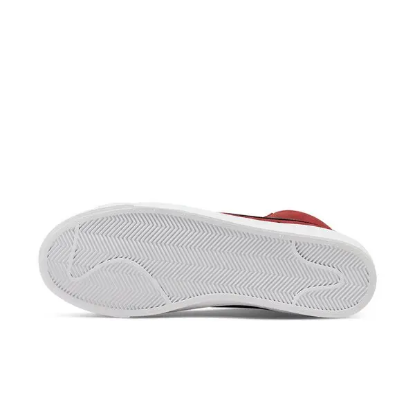 Nike Nba X Blazer Mid '77 Emb 'wnba' Sneakers