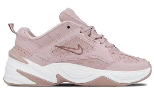 Nike M2k Tekno "plum Chalk - Pink