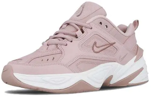 Nike M2k Tekno "plum Chalk - Pink