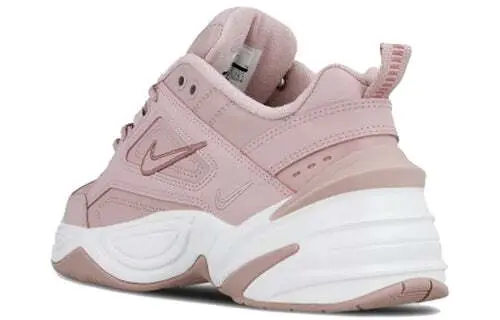 Nike M2k Tekno "plum Chalk - Pink
